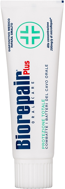 Biorepair Plus Total Protection | notino.gr