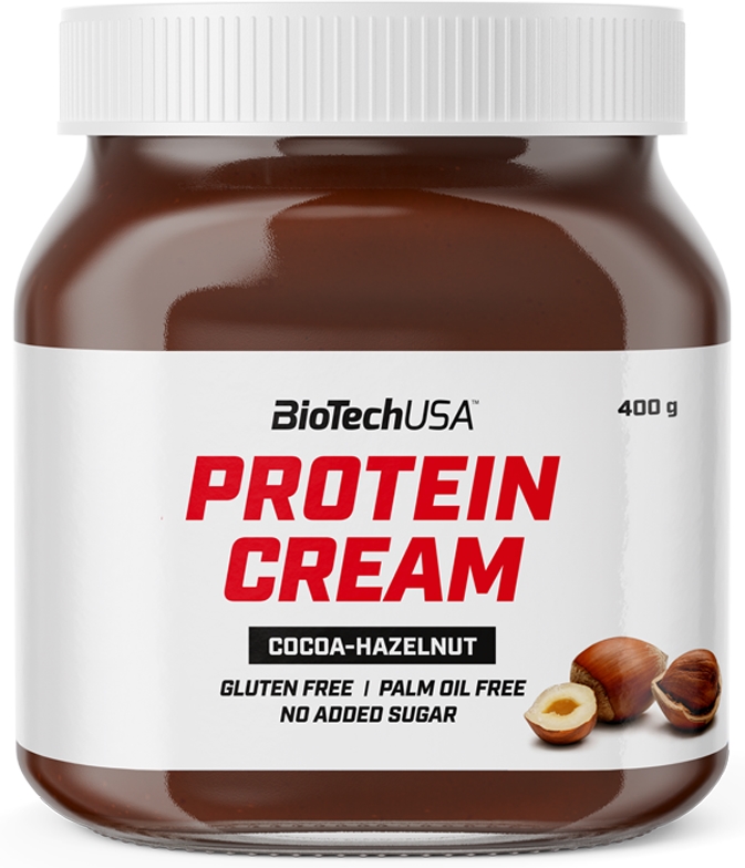 BioTechUSA Protein Cream paté proteico | notino.es