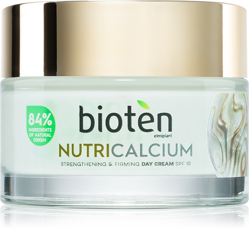 Bioten Nutricalcium Anti-Ageing Day Cream | notino.ie