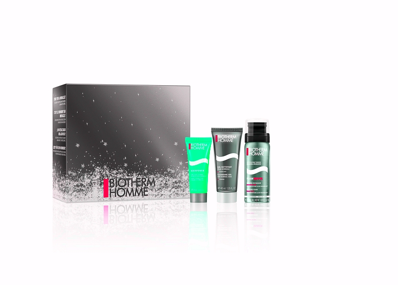 Biotherm Homme set for Men | notino.ie