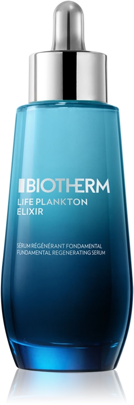 Biotherm Life Plankton Elixir защитен регенериращ серум | notino.bg