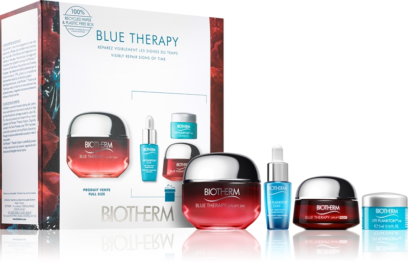 Biotherm Blue Therapy gift set | notino.co.uk
