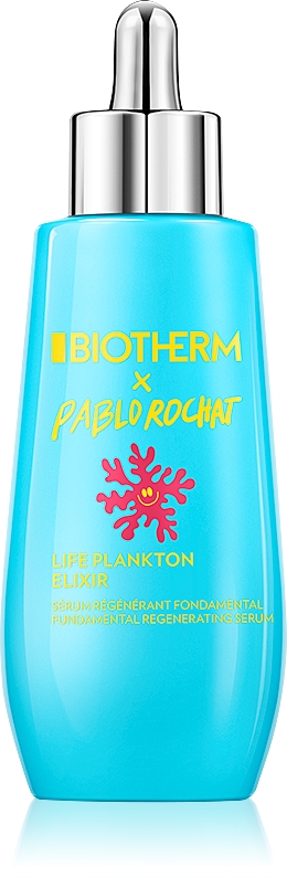 Biotherm Summer Edition Life Plankton Elixir | Livrare rapida! | Notino.ro