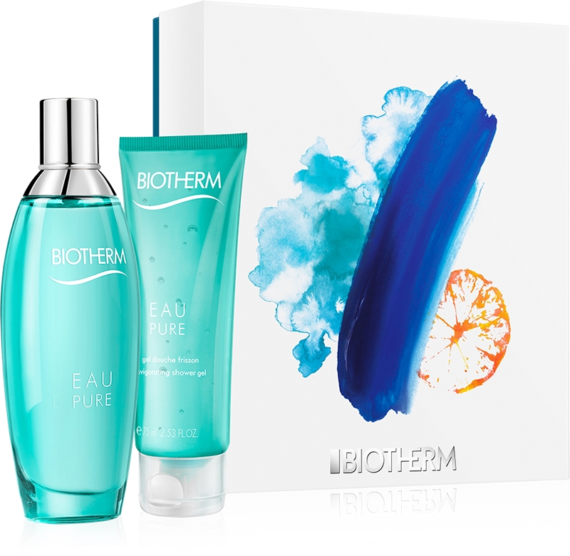 Biotherm Eau Pure | notino.gr