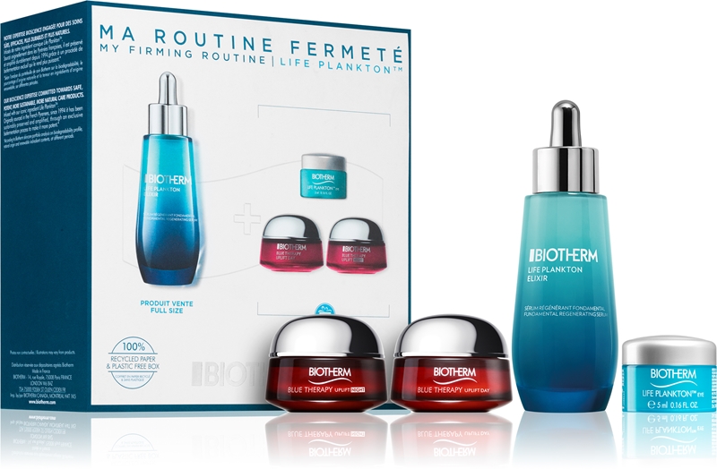 Biotherm Life Plankton Gift Set for women | notino.ie