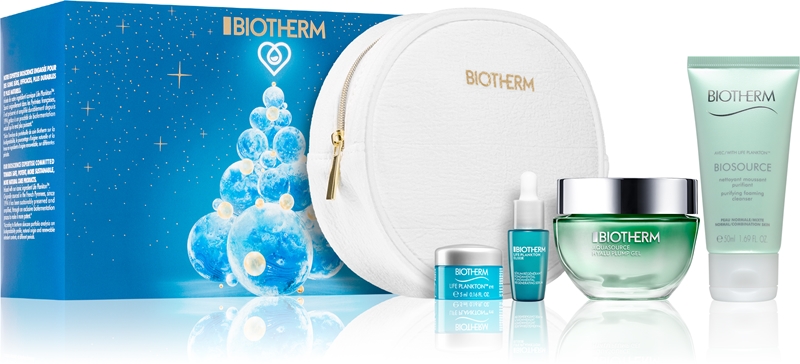 Biotherm Biosource gift set for women | notino.co.uk