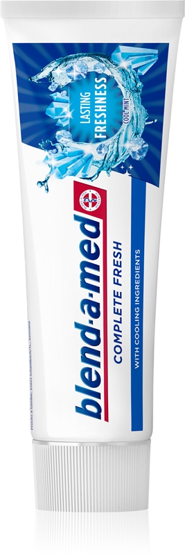 Blend-a-med Lasting Freshness Refreshing Toothpaste | notino.ie
