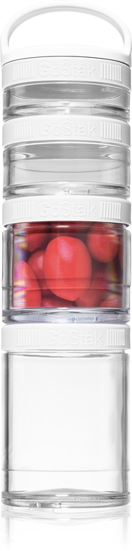 Blender Bottle GoStak® Starter 4 Pak | Livrare rapida! | Notino.ro