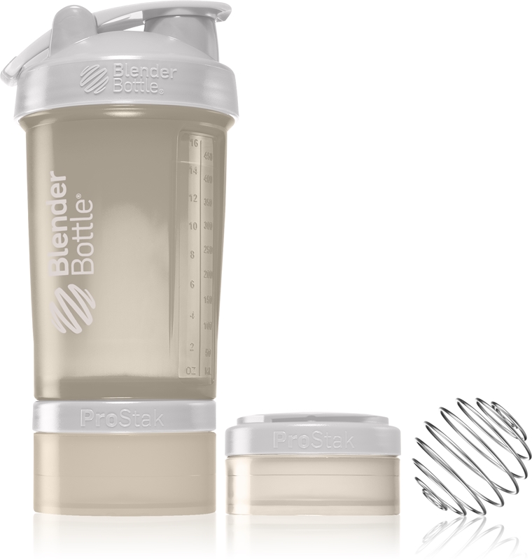 Blender Bottle ProStak Pro Sports Shaker + container | notino.ie