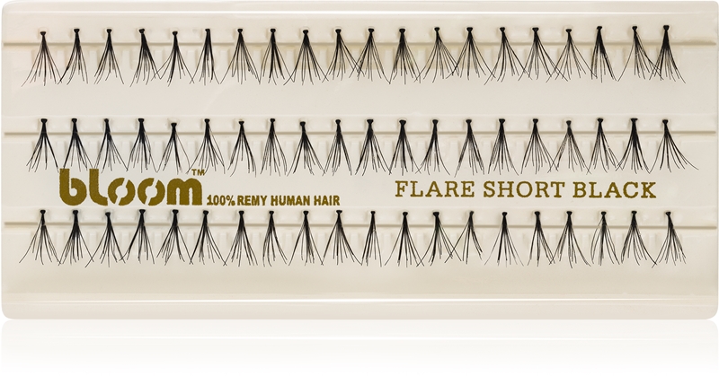 Bloom Flare false eyelashes | notino.co.uk