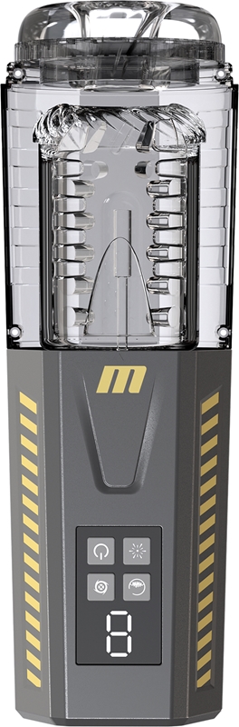 Blush M for Men SpinMaster Pro masturbateurs automatiques | notino.be