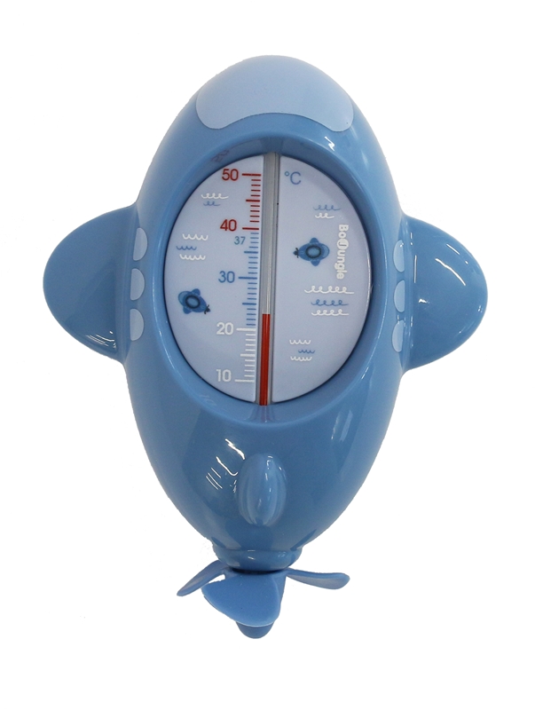 Bo Jungle Thermometer Submarine barntermometer för bad | notino.se