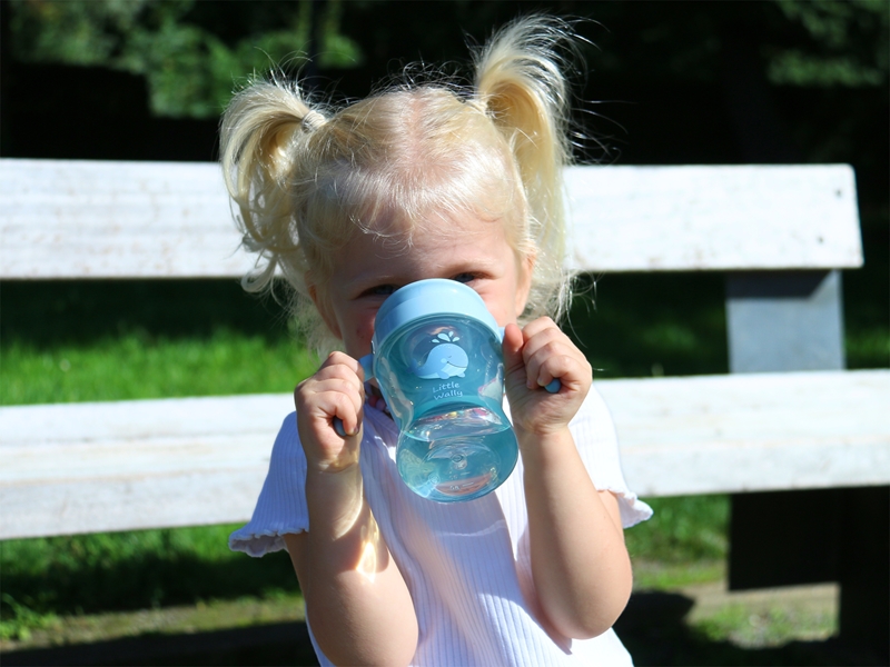 Bo Jungle Drinking Cup 360° training cup | notino.ie