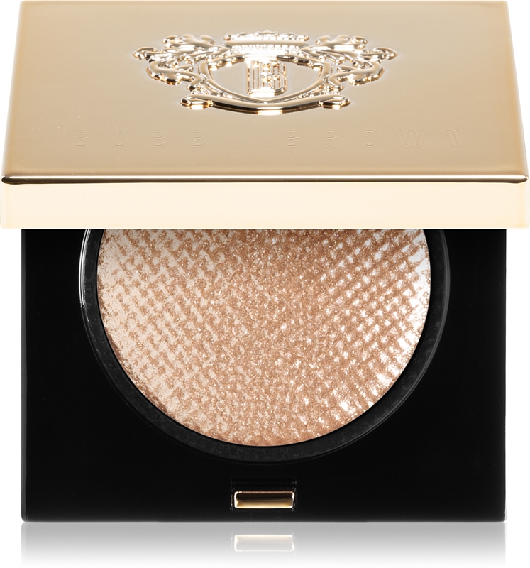 Bobbi Brown Luxe Eye Shadow metallic eyeshadow | notino.co.uk