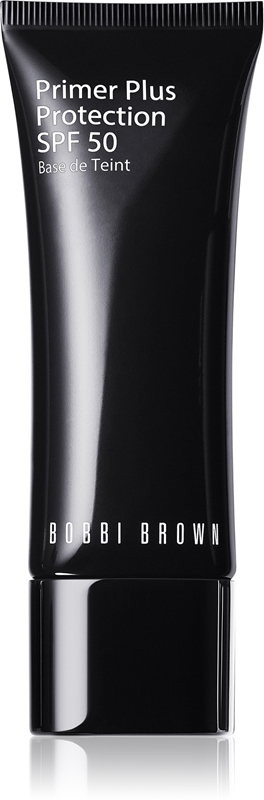 Bobbi Brown Primer Plus Protection apsauginė makiažo bazė SPF 50 ...