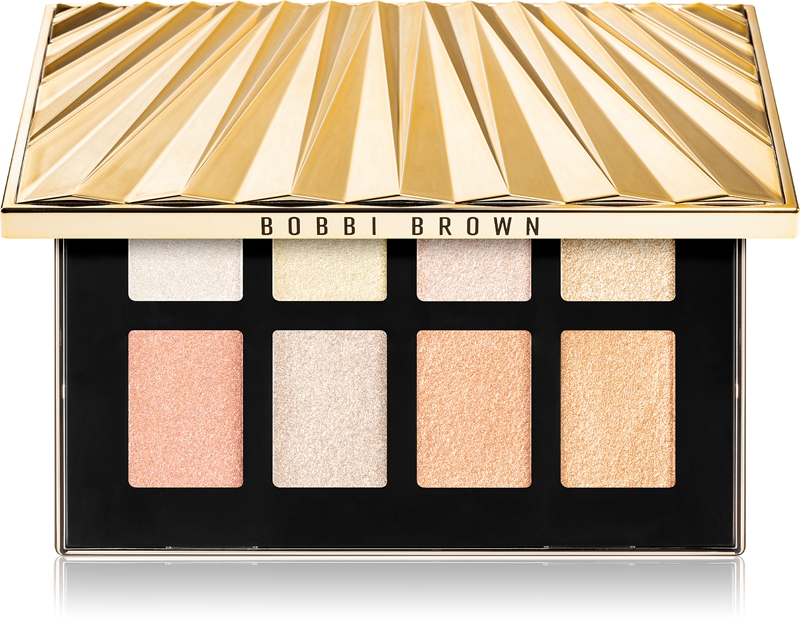 Bobbi Brown Luxe Precious Metals Eyeshadow Palette Eyeshadow Palette