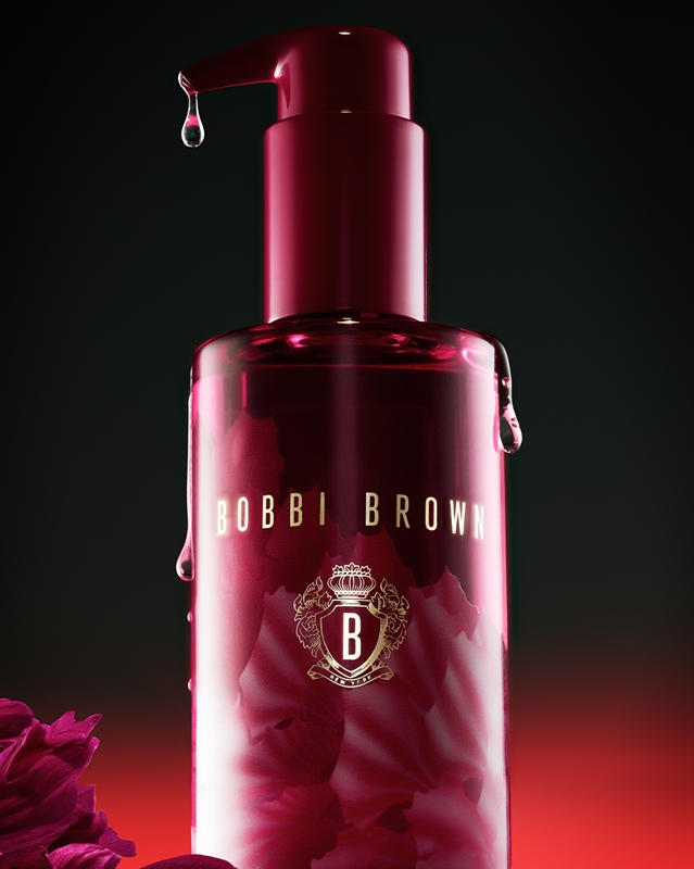 Bobbi Brown Lunar New Year Soothing Cleansing Oil Gentle Cleansing Oil ...