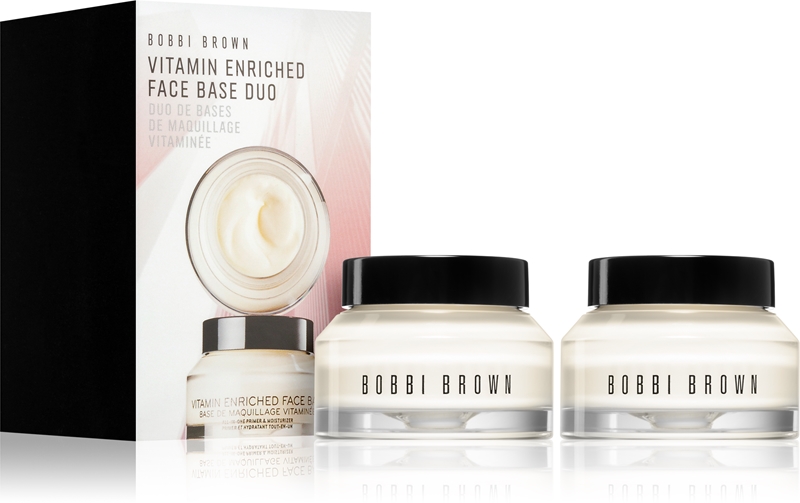 Bobbi Brown Vitamin Enriched Face Base Duo Gift Set | notino.ie