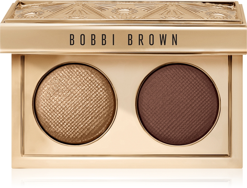 Bobbi Brown Holiday Luxe Eye Shadow Duo duo eye shadow | notino.co.uk