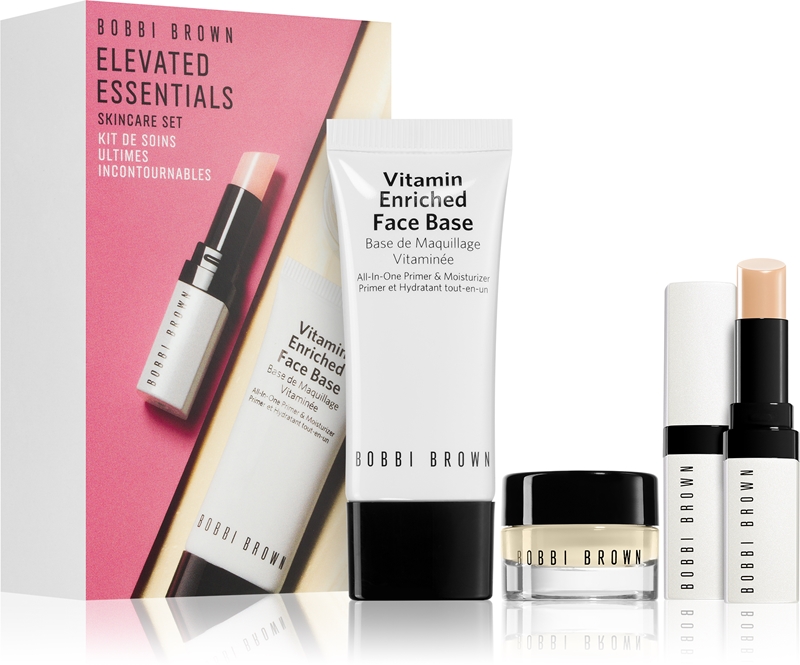 Bobbi Brown Elevated Essentials Skincare Set Gift Set | notino.ie