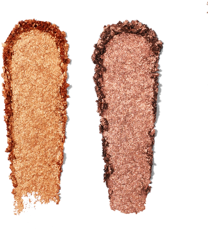 Bobbi Brown Holiday Gilded Gleam Eye Shadow Duo Set gift set (for the ...