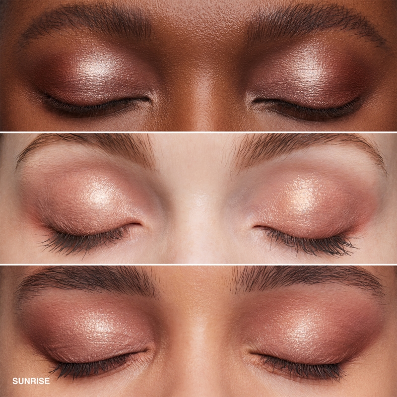 Bobbi Brown Essential Eye Shadow Trios palette di ombretti per un look ...