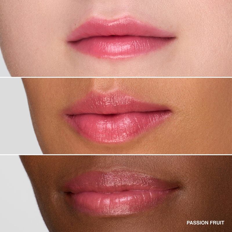 Bobbi Brown Extra Color Shine bálsamo labial hidratante e cremoso ...
