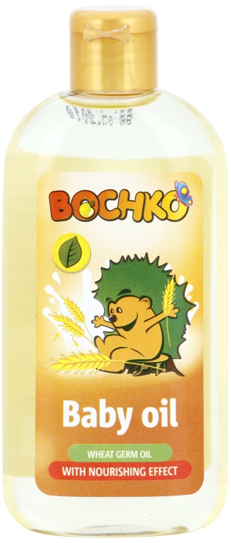Bochko Care олійка для тіла для дітей | notino.ua | Великий асортимент