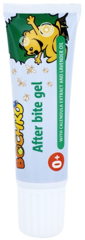 Bochko Special Care | Livrare rapida! | Notino.ro
