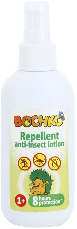 Bochko Special Care | notino.ua | Великий асортимент