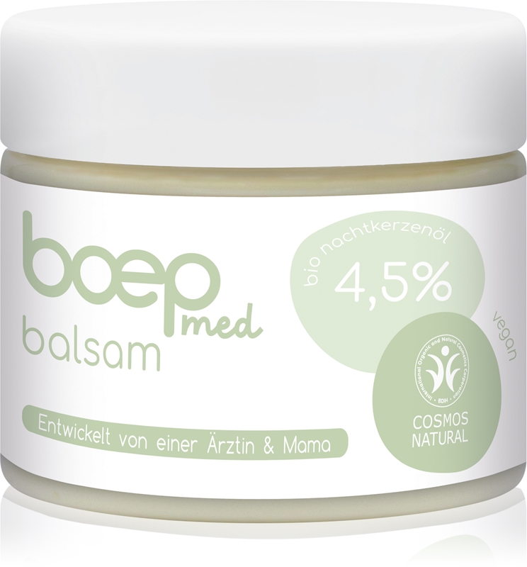 Boep Natural Med Balm Balm for body and face | notino.ie