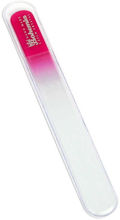 Bohemia Crystal Bohemia Big Nail File nagelfeile