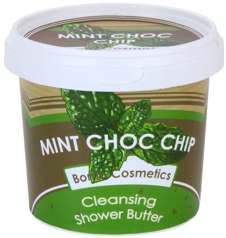 Bomb Cosmetics Mint Choc Chip fürdővaj száraz bőrre | notino.hu
