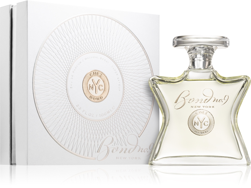 Bond No. 9 Downtown Chez Bond eau de parfum for men | notino.co.uk