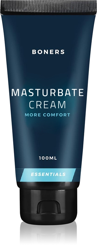 Boners Masturbation Cream masturbation cream | notino.ie