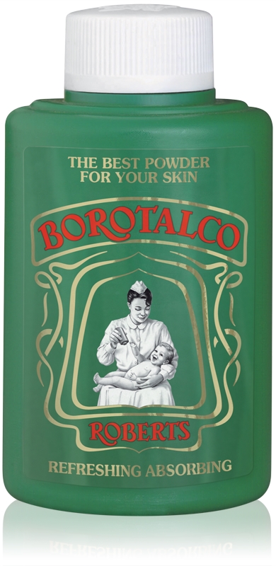Borotalco Talcum body powder Review | notino.co.uk