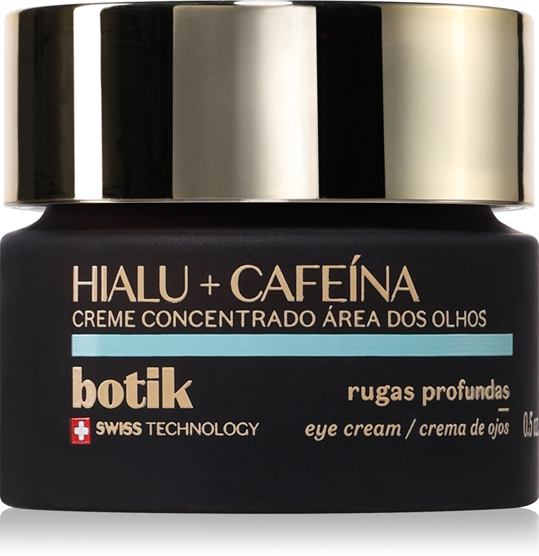 Botik Facial Line Concentrated Cream for the eye area | notino.ie