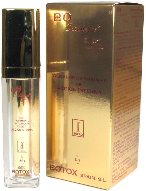 Botox Intensive Elite szérum minden bőrtípusra | notino.hu