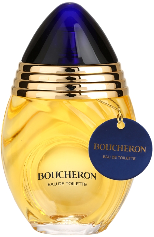 Boucheron Boucheron eau de toilette Testeur pour femme 100 ml | notino.fr