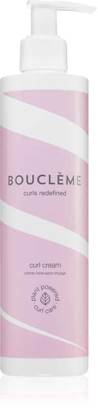 Bouclème Curl Cream pflegender nicht-ausspülbarer Conditioner für ...