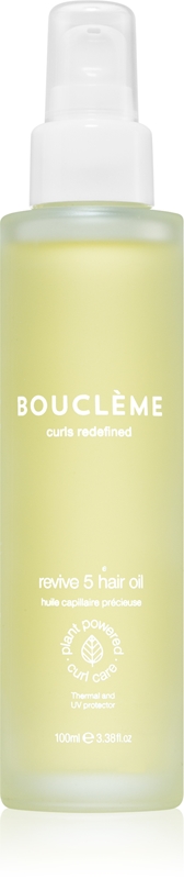 Bouclème Curl Revive 5 Hair Oil hair oil with SPF | notino.co.uk