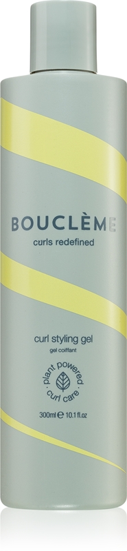 Bouclème Unisex Curl Styling Gel hair gel for wavy and curly hair ...