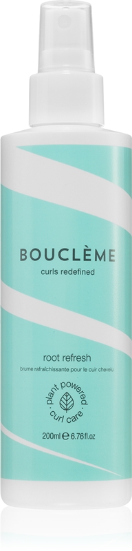 Bouclème Curl Root Refresh Refreshing Dry Shampoo for wavy and curly ...