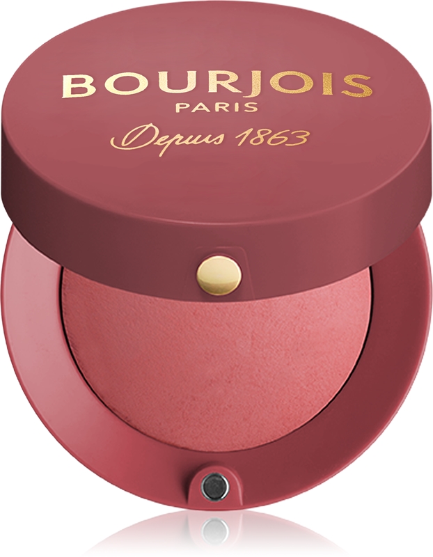 Bourjois Little Round Pot Blush blush | notino.it