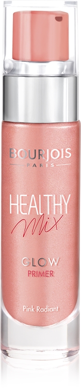 Bourjois Healthy Mix Glow Primer Brightening Makeup Primer | notino.ie