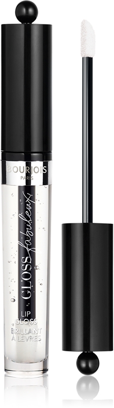 Bourjois Fabuleux Gloss nourishing lip gloss | notino.co.uk