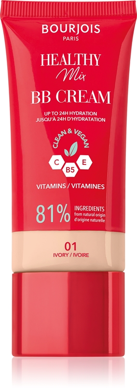 Bourjois Healthy Mix BB Cream | Livrare rapida! | Notino.ro