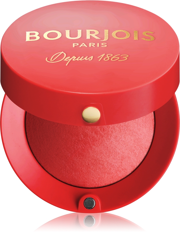 Bourjois Little Round Pot Blush | Livrare rapida! | Notino.ro