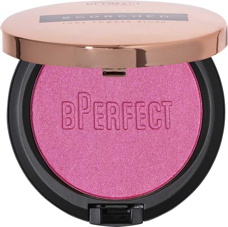 BPerfect Scorched Blusher Puder-Rouge