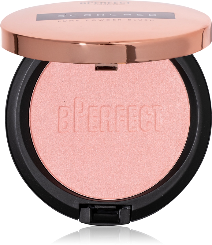 BPerfect Scorched Blusher рум'яна | notino.ua | Великий асортимент